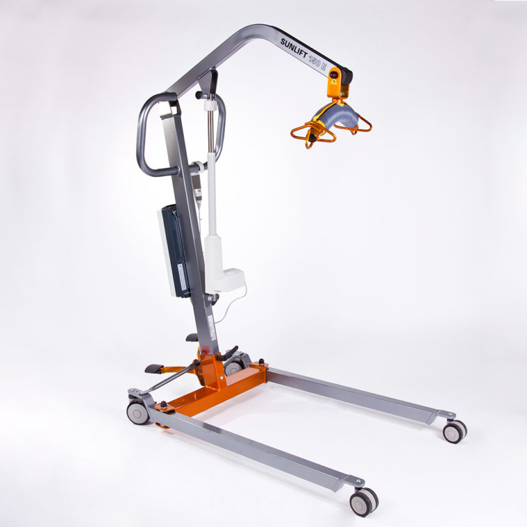 Sollevatore elettrico Sunrise Medical Sunlift Midi - Media Reha