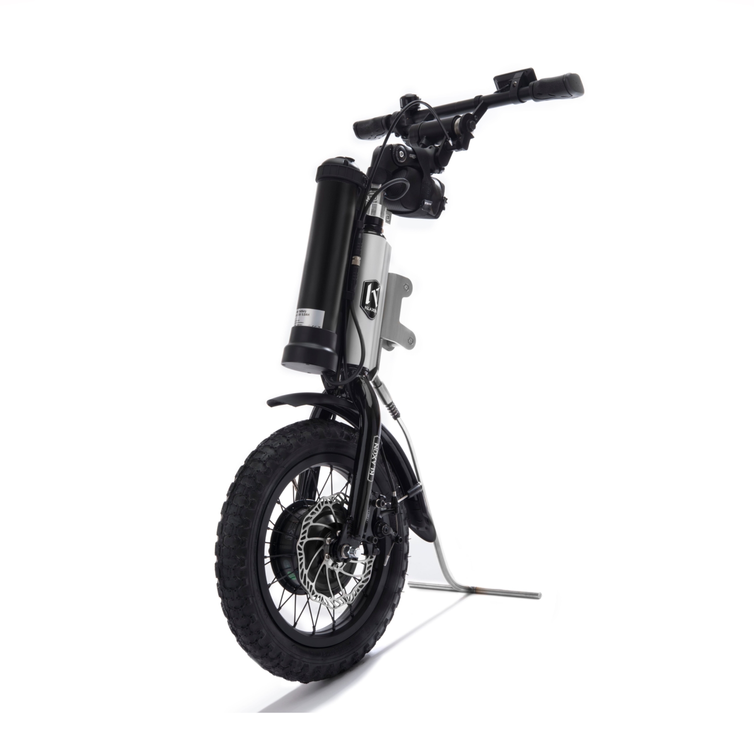 Kit motorizzazione KLICK ELECTRIC TETRA - Media Reha