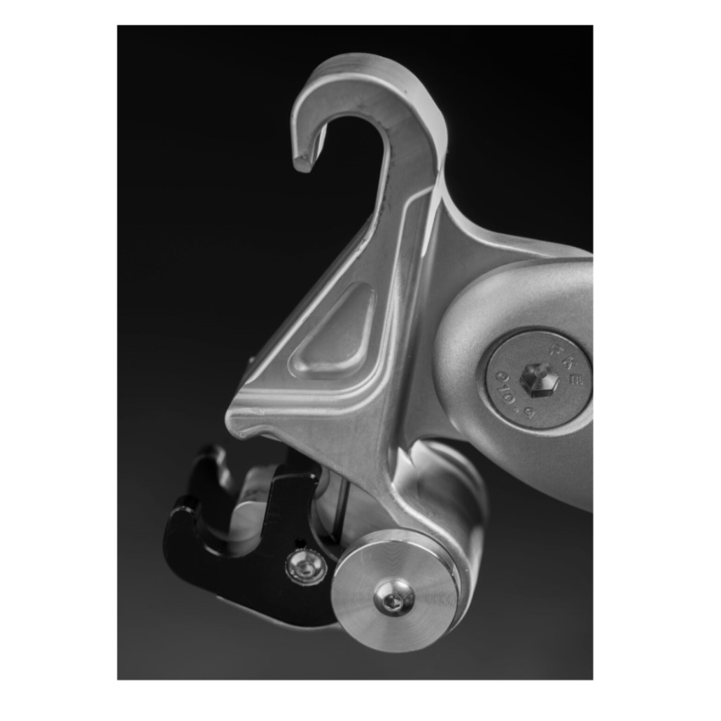 Kit motorizzazione KLICK ELECTRIC POWER - Media Reha