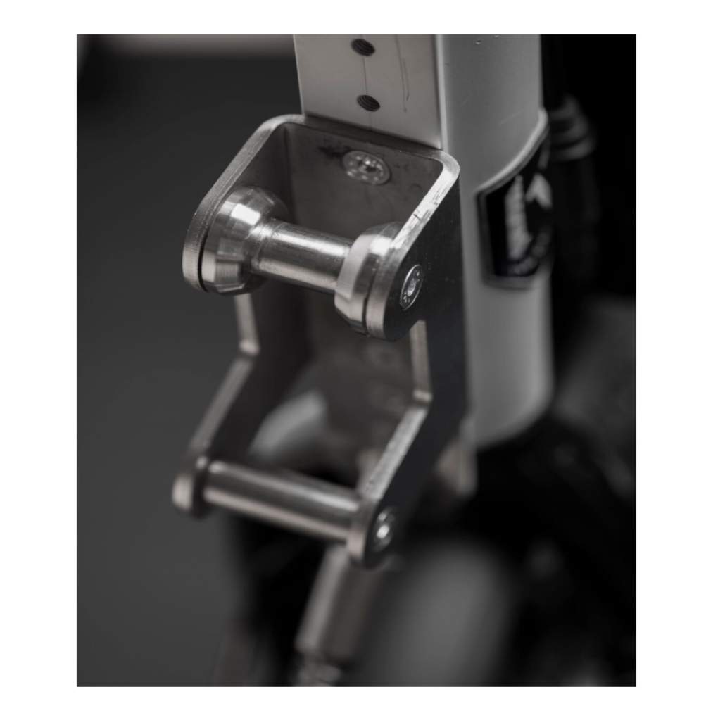 KLICK ELECTRIC TETRA POWER Bodytech- Media Reha