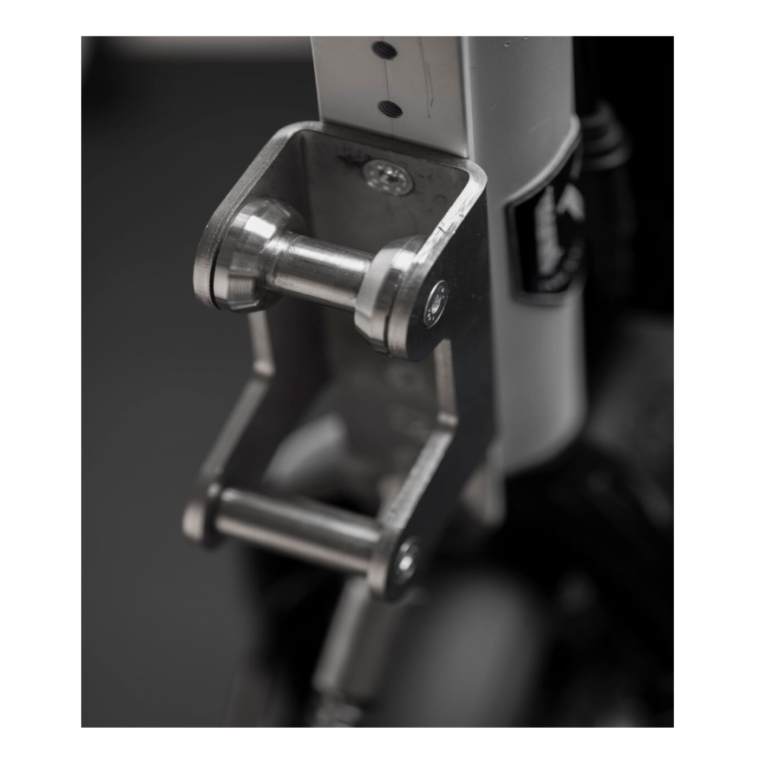 KLICK ELECTRIC TETRA POWER Bodytech- Media Reha